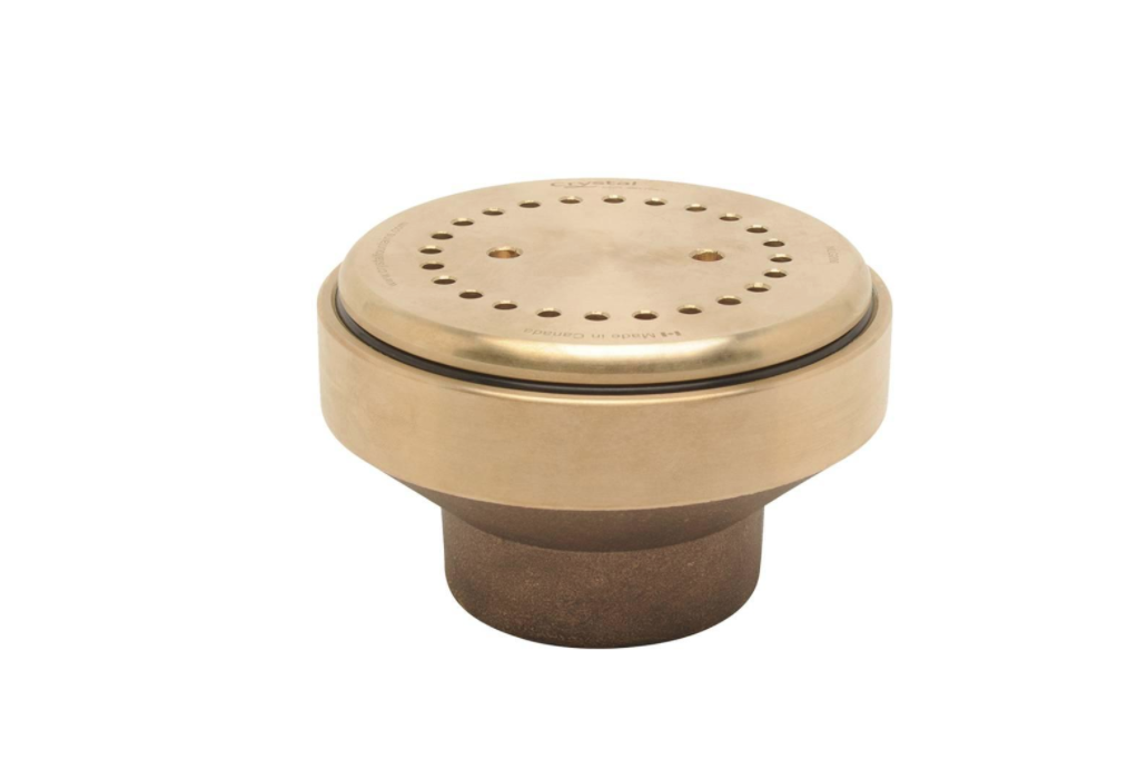 Ground Jet | Long Island Fountain Supply Company