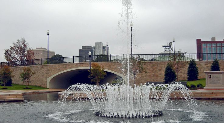 Creating a Fountain | Long Island Fountain Supply Company